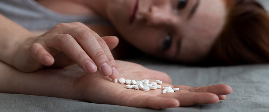 Benzodiazepiny - co to za leki? Wskazania, przeciwwskazania ...