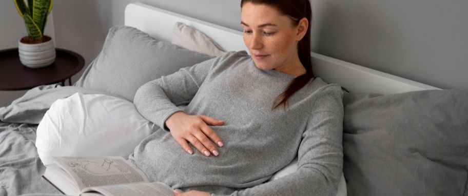 Cholestaza ciążowa (cholestaza ciężarnych) - objawy i leczenie ...