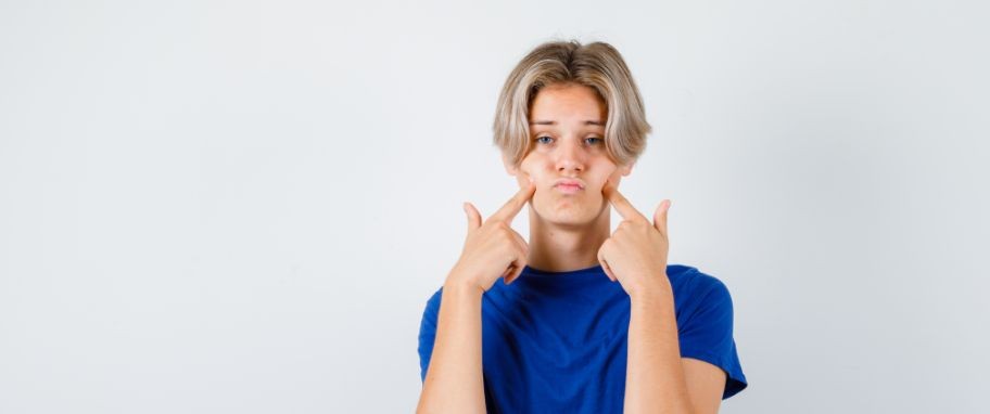 Progenia – przyczyny i leczenie. Czym jest i jak wygląda leczenie ...