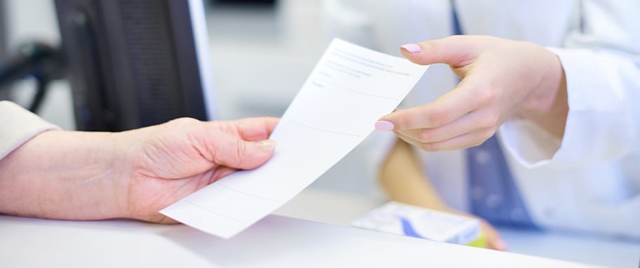 Recepta farmaceutyczna – czym jest? Kiedy można otrzymać receptę ...