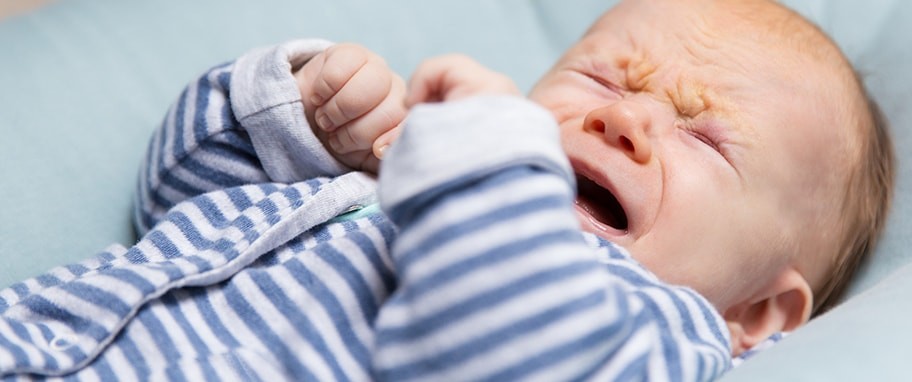 Wirus RSV - przyczyny, objawy, leczenie zakażenia wirusem RSV