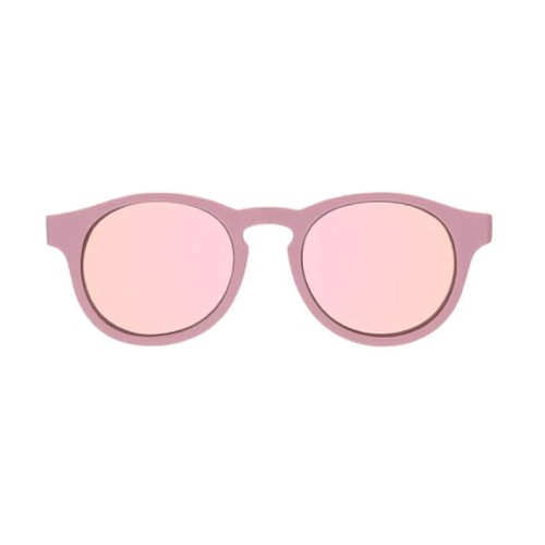 Babiators Okulary przeciwsłoneczne z polaryzacją KEYHOLE PRETTY IN PINK ...