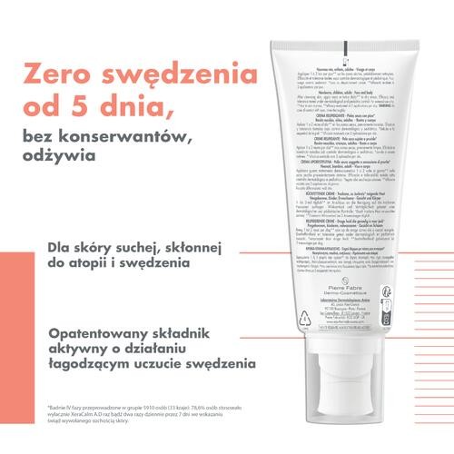 AVENE XERACALM A.D Krem uzupełniający lipidy, 200ml - w aptece Olmed