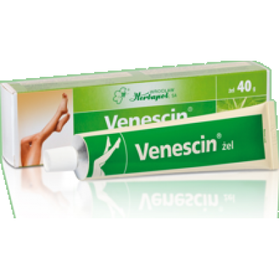 VENOTREX 200 mg - 64 kapsułki – cena, właściwości i opinie na ...
