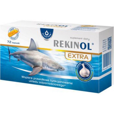 ActivLab OMEGA 3 1000mg, 60kaps. Apteka Internetowa Olmed.