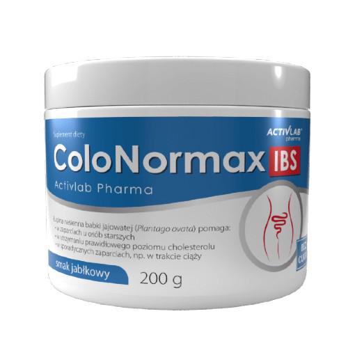 Activlab Pharma ColoNormax IBS smak jabłkowy - apteka internetowa Olmed