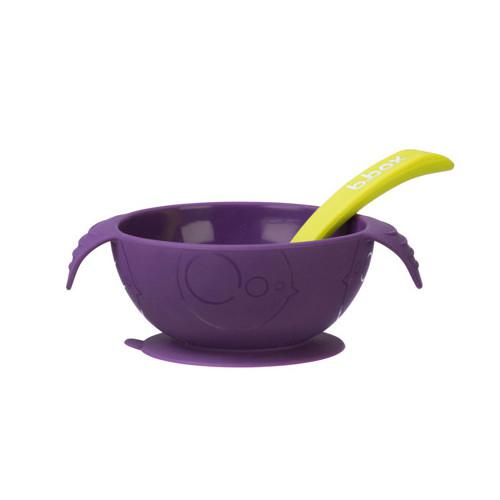 Doidy Bowl Miseczka- talerzyk z przyssawką kolor morski - apteka ...