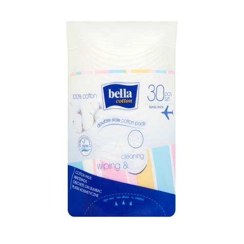 BELLA Cotton Płatki kosmetyczne - apteka internetowa