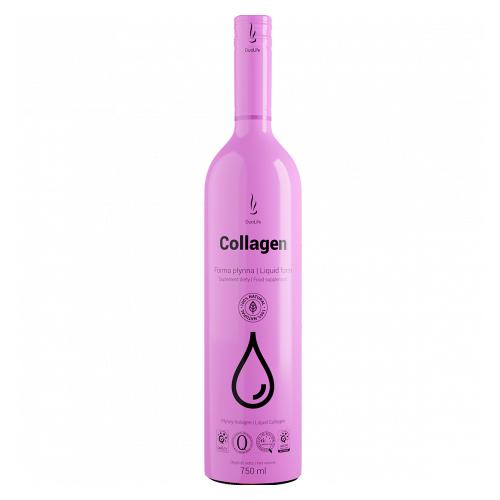DuoLife Collagen w płynie, 750ml - Apteka Internetowa Olmed