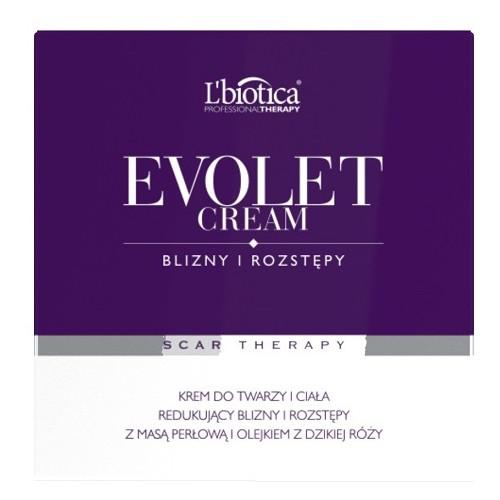 EVOLET Krem z masy perłowej - 150 ml – cena, właściwości i opinie na ...