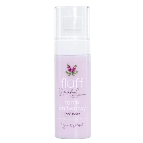 FLUFF Tonik do twarzy z kwiatem kudzu, 100ml – w Internetowej Aptece Olmed.