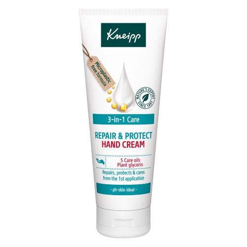 KNEIPP Repair & Protect Hand Cream Awocado i Shea Krem do rąk, 75ml ...