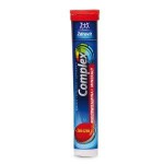 Zdrovit Complex Multiwitamina + żeń-szeń - 24 tabletki musujące – cena ...