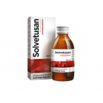 Solvetusan syrop, 150 ml - lek bez recepty - apteka internetowa Olmed.