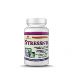 Sewanti STRESSNIL 500mg, 30kaps.