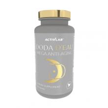 ACTIVLAB DODA D'EAU Mega Anti-aging - apteka internetowa Olmed