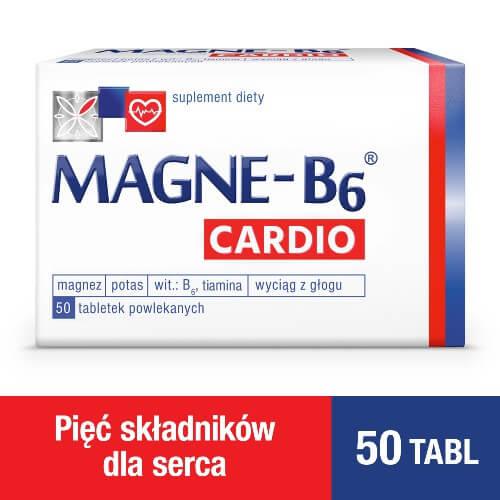 MENMAG Magnez dla mężczyzn - 30 tabletek – cena, właściwości i opinie ...