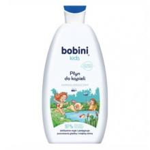 BOBINI KIDS Płyn do kąpieli dla dzieci - hypoalergiczny - apteka ...