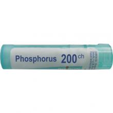 BOIRON Phosphorus 200 CH granulki 4g - lek homeopatyczny - apteka Olmed