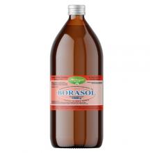 Borasol Płyn, 1000g, 3% kwas borowy – lek bez recepty – apteka ...