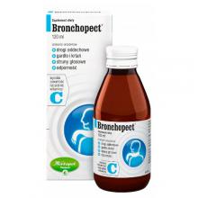 Bronchopect 120 ml - Syrop prawoślazowy wzbogacony w wyciąg z tymianku ...