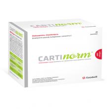 Cartinorm + Biocollagen - suplement diety - apteka internetowa Olmed