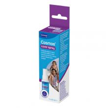 HARTMANN Cosmos Cover Spray Przezroczysty plaster w sprayu, 30ml ...