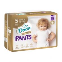 DADA Extra Care Pieluchomajtki Pants Junior 5 - apteka internetowa Olmed