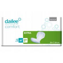 DAILEE Comfort Premium Extra Wkłady anatomiczne - apteka internetowa Olmed