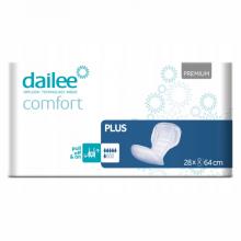 DAILEE Comfort Premium Plus Wkłady anatomiczne - apteka internetowa Olmed`
