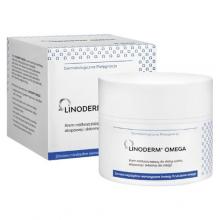 LINODERM OMEGA Krem natłuszczający - apteka Olmed