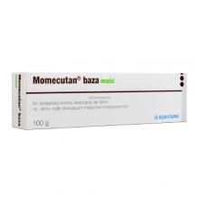 Momecutan baza maść natłuszczająca i nawilżająca - 100g – cena ...