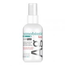 Nanobiotic Med Silver Plus Forte Preparat na infekcje bakteryjne ...