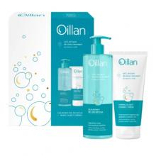 OILLAN Zestaw kosmetyków - apteka internetowa Olmed