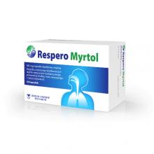 RESPERO MYRTOL 300mg, 50 kapsułek – lek bez recepty – apteka ...