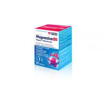 Rodzina Zdrowia Magnesive B6, 50 tabletek – suplement diety – apteka internetowa Olmed