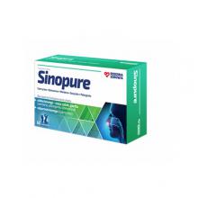 Rodzina Zdrowia Sinopure - suplement diety