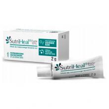 SutriHeal Forte 10% Maść do gojenia ran, 2g - wyrób medyczny - apteka Olmed