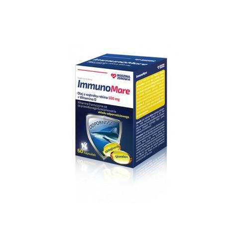 Rodzina Zdrowia Sinopure - suplement diety