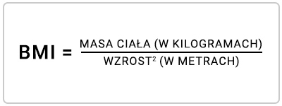 Obliczanie wskaźnika BMI – normy masy ciała, kalkulator BMI (body mass ...